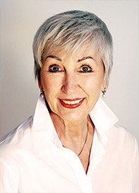 Mit Gefühl Maria Gruber